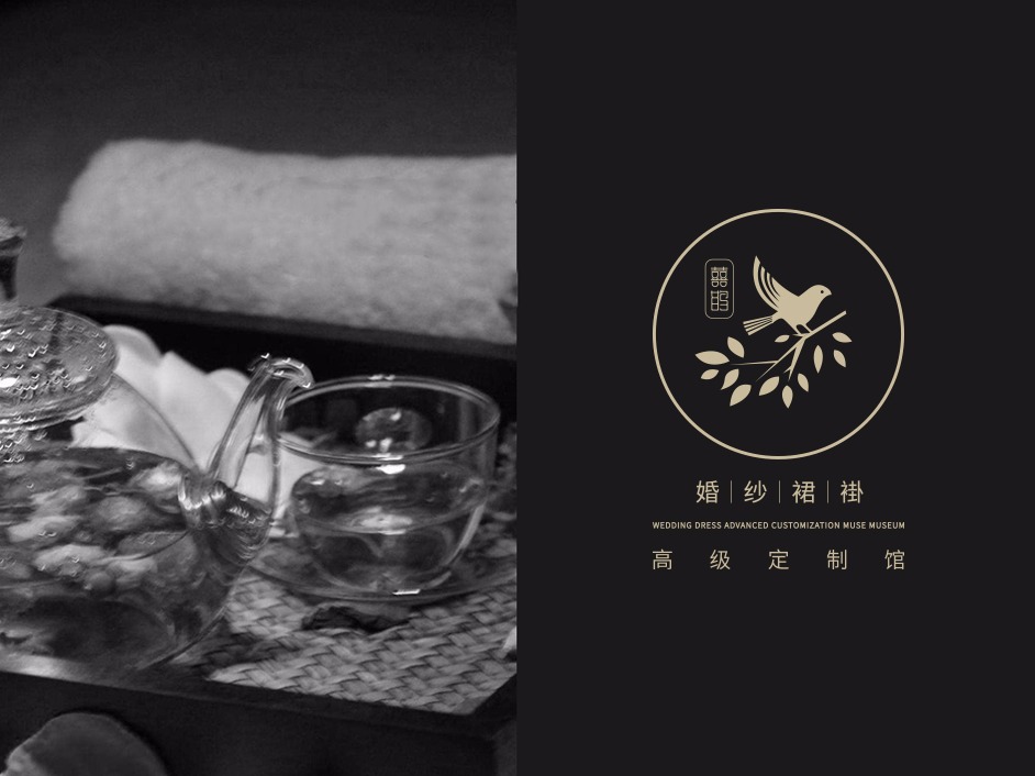 婚礼策划—《喜鹊》_Eamonzz-站酷ZCOOL