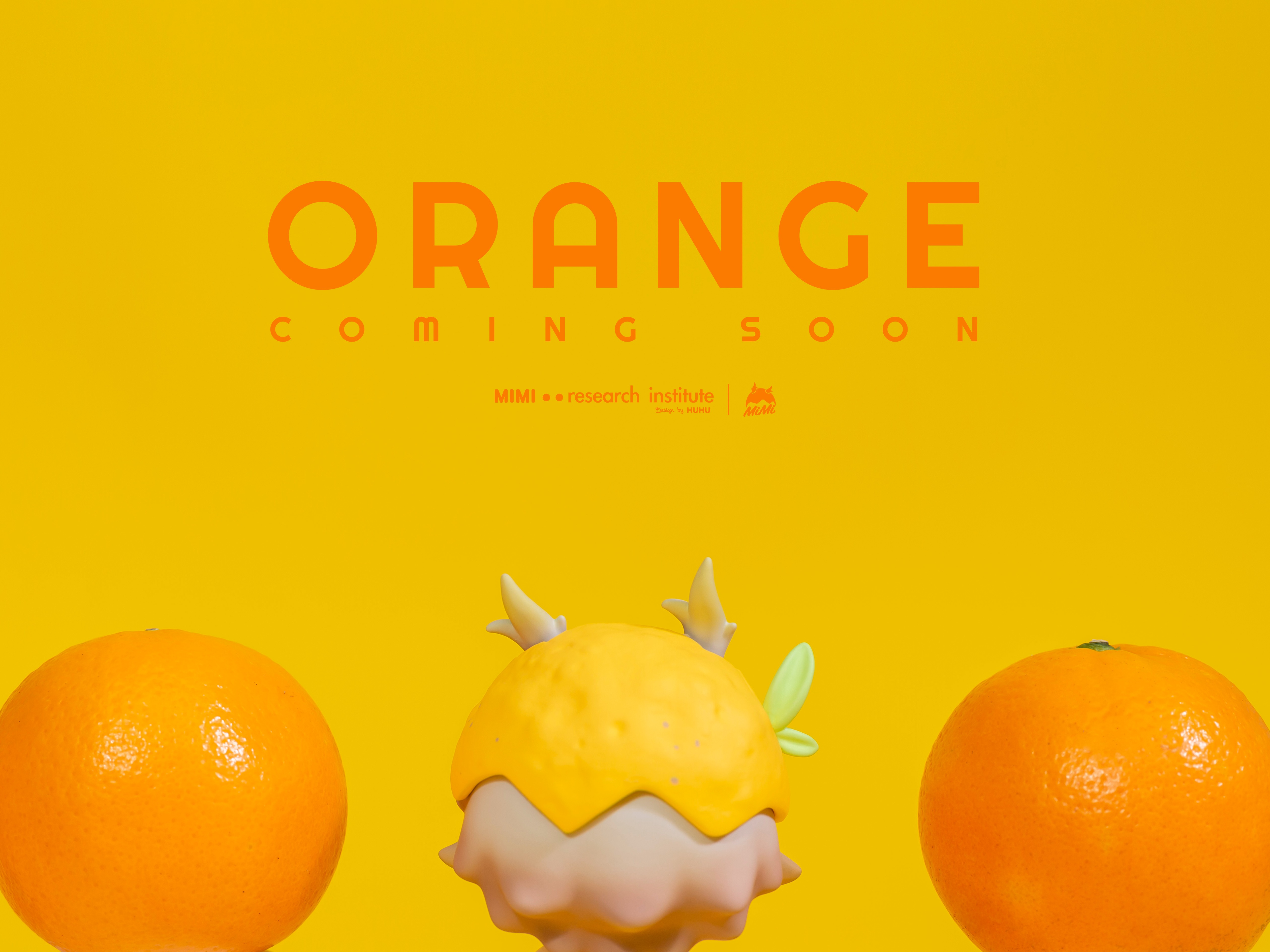 MIHU研究所MIMI橙子_摄影师瑞恩Rion-站酷ZCOOL