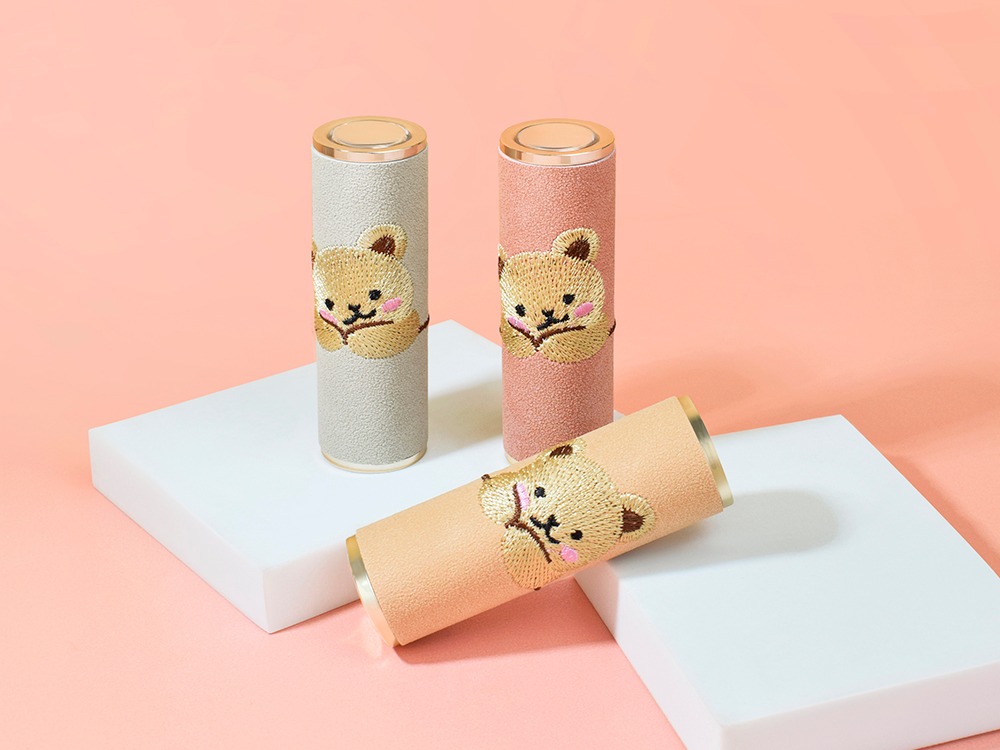 口红管拍摄_可可K5-站酷ZCOOL