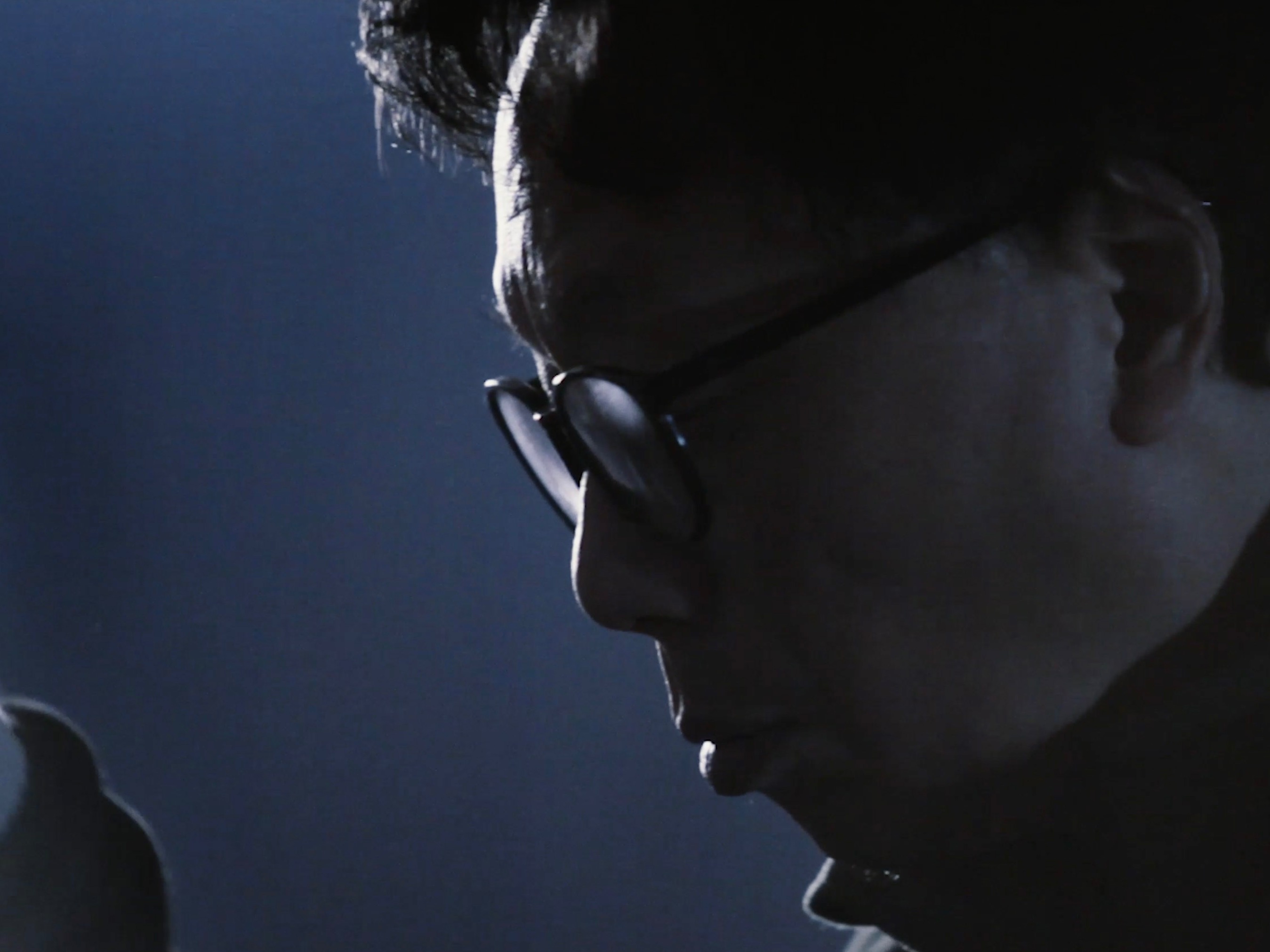 中国数字媒体和录像装置的先驱艺术家-胡介鸣_INCHI_AZ-站酷ZCOOL