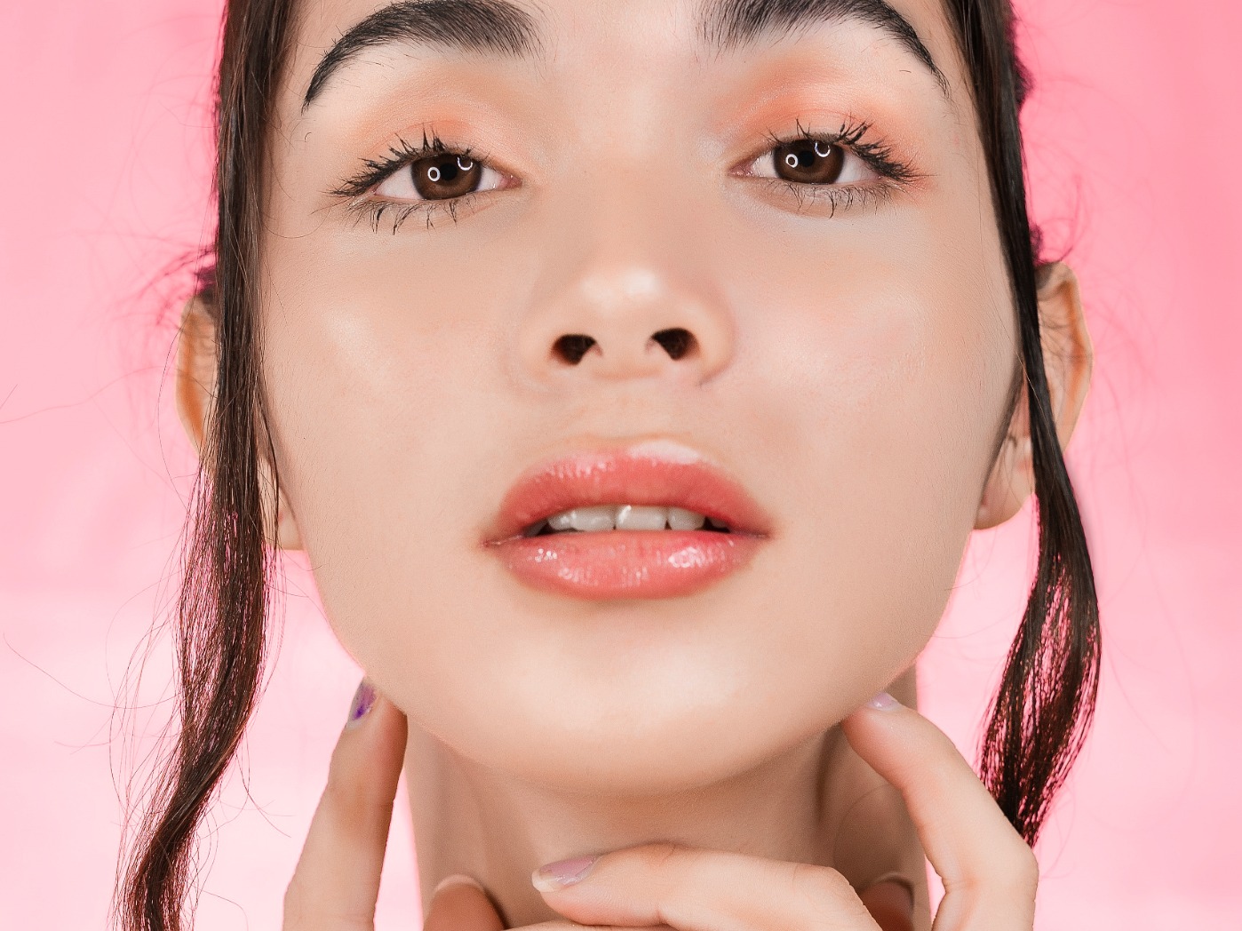 精修人脸_老张头哈-站酷ZCOOL