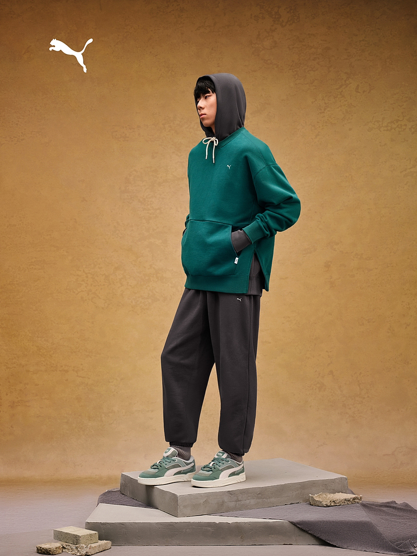 运动品牌｜PUMA广告片_JunRung韦键荣-站酷ZCOOL