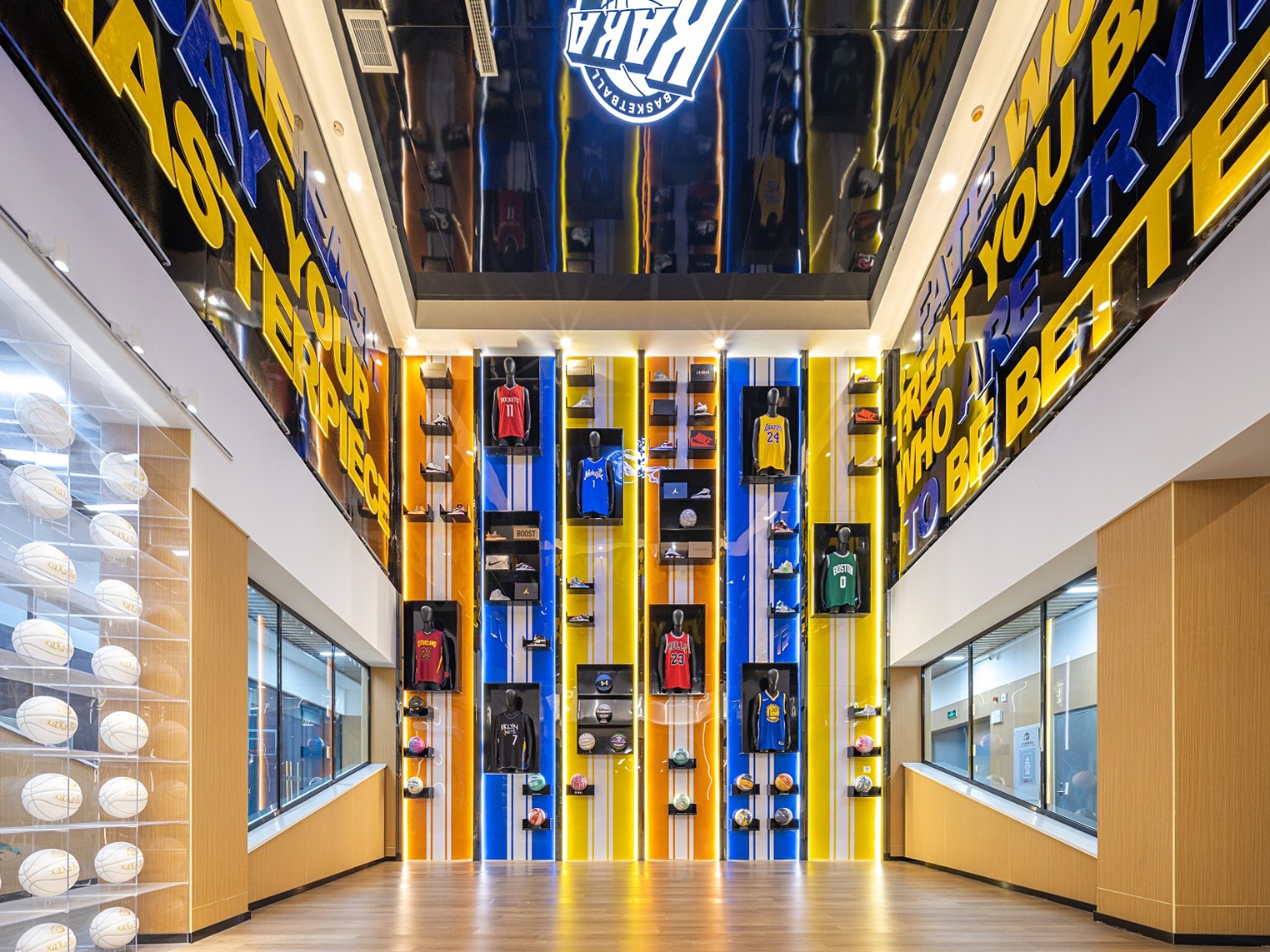 重庆卡卡篮球馆_好像行y6d5b-站酷ZCOOL