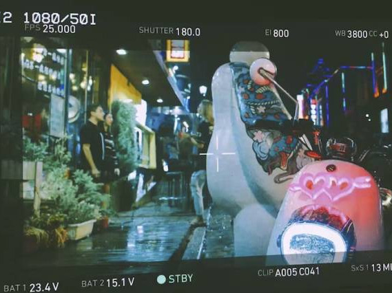 AIMA YOU ARE MINE(青岛)_sunguannan1-站酷ZCOOL