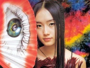 賢の瞳）LEE JUNG HYUN李貞賢】이정현그리기 눈！_闪亮奇葩蹦擦擦-站酷ZCOOL