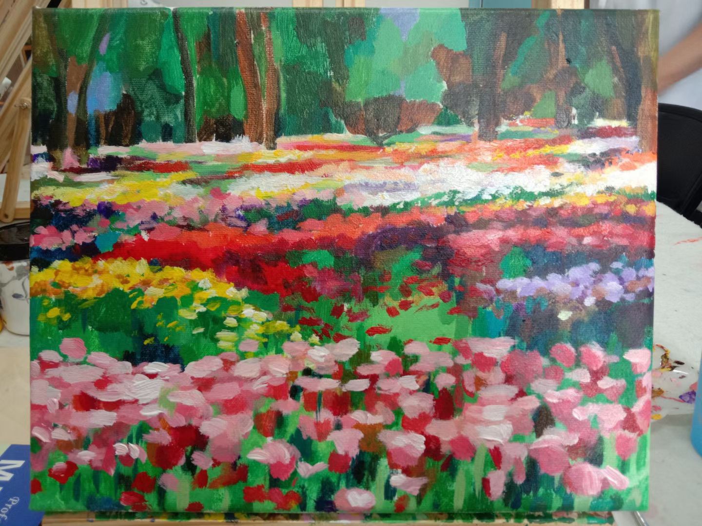 花卉_Z612052424-站酷ZCOOL