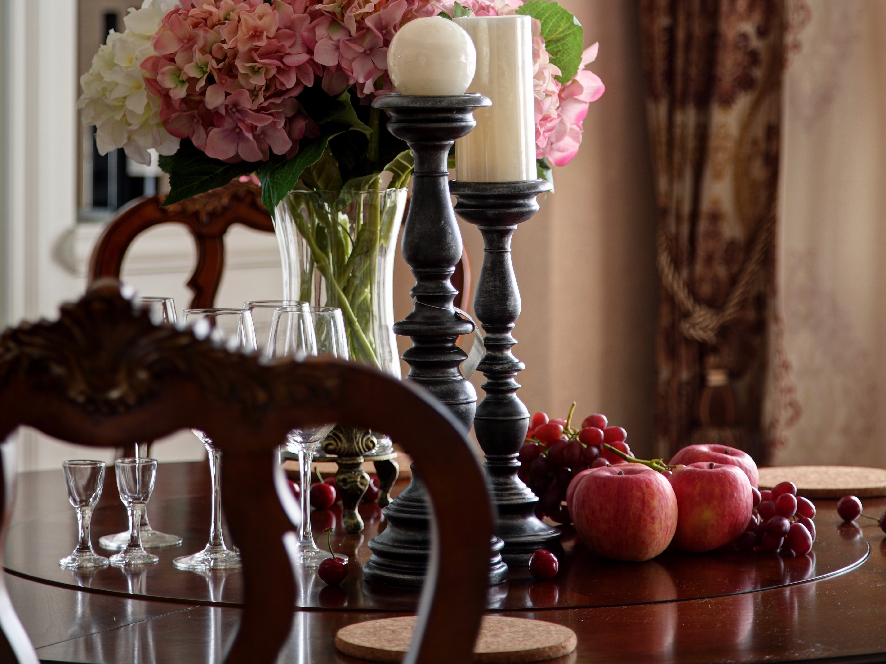 高新区家装设计|高新区家装装修公司《怡湖-美家》_墨鱼159753-站酷ZCOOL