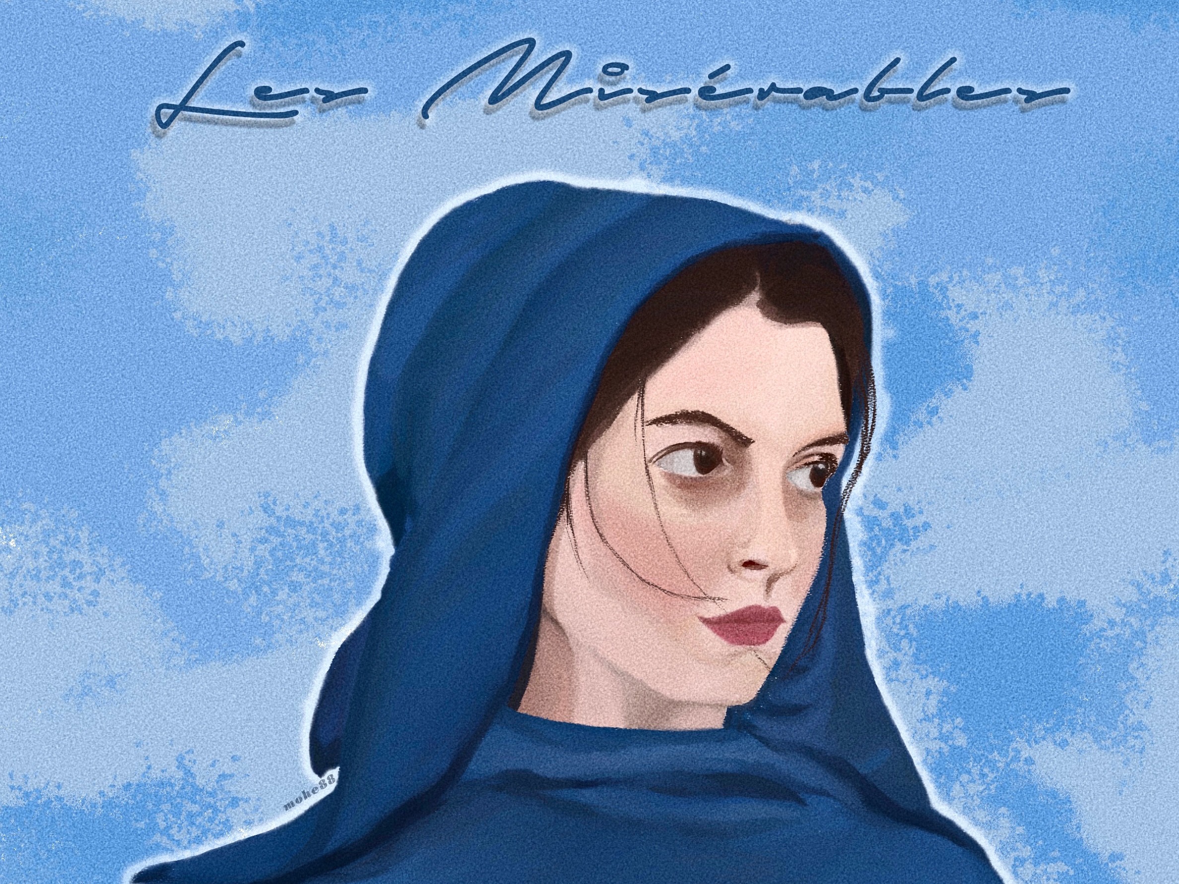 我的公主日志计划001_mohe1001-站酷ZCOOL