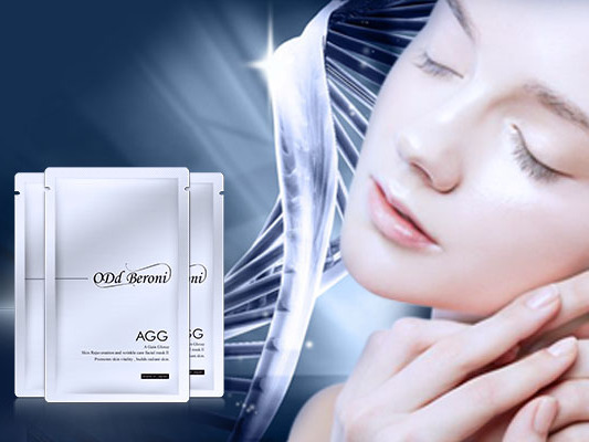 AGG面膜产品图片（600*400像素）_AGG护肤品-站酷ZCOOL