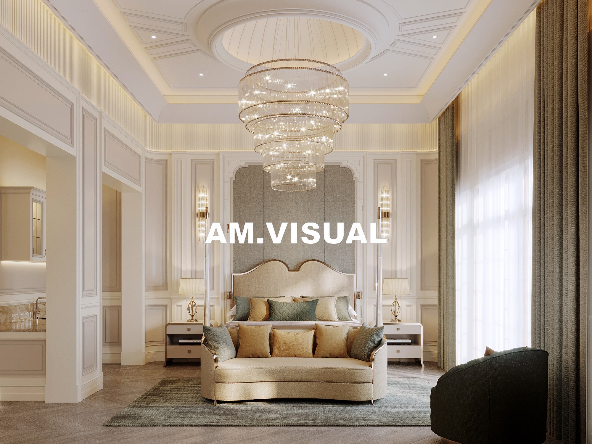 AM.VISUAL_AMDesignL-站酷ZCOOL