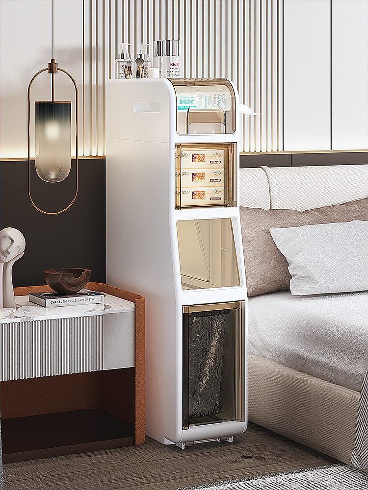 浴室收纳柜_唯爱chi-站酷ZCOOL