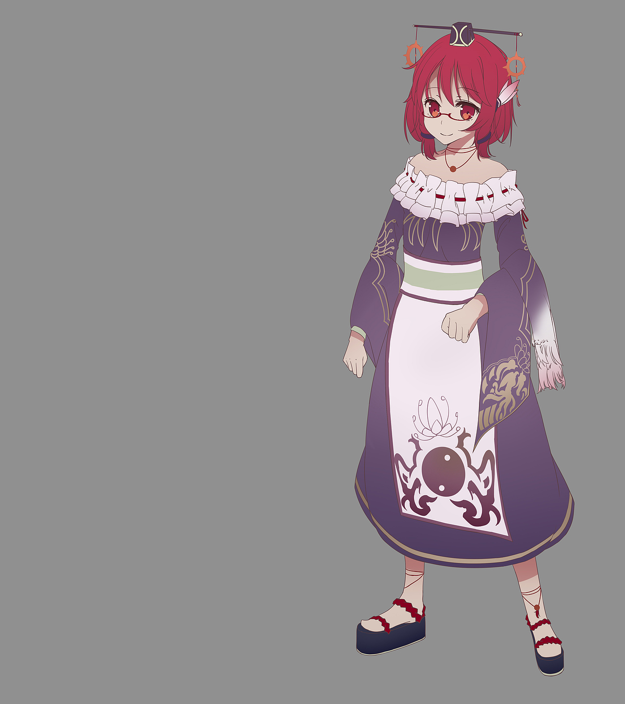 Karo_白音沢-站酷ZCOOL