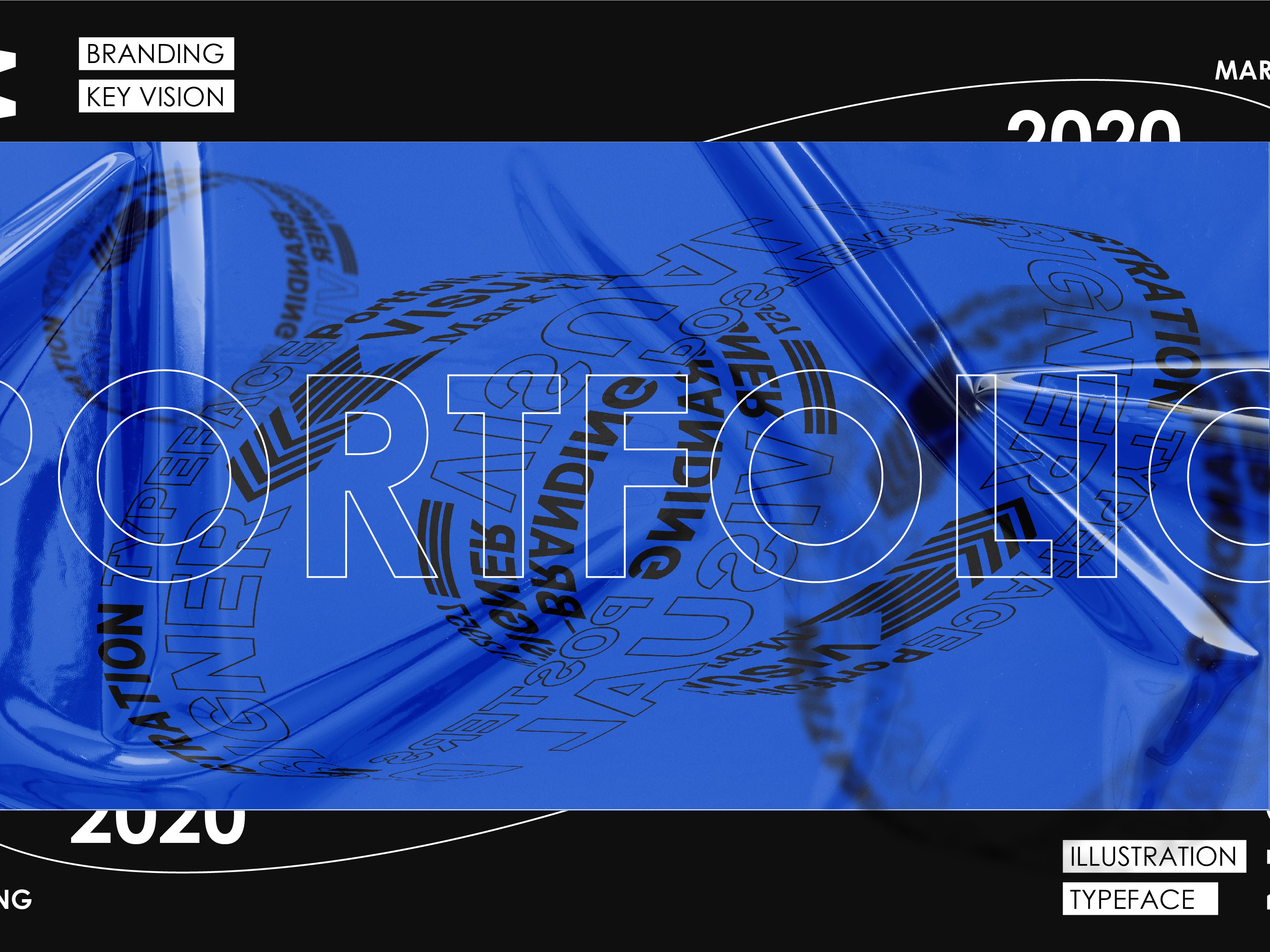 2019-2020年度设计盘点总结_MarkYDesign-站酷ZCOOL