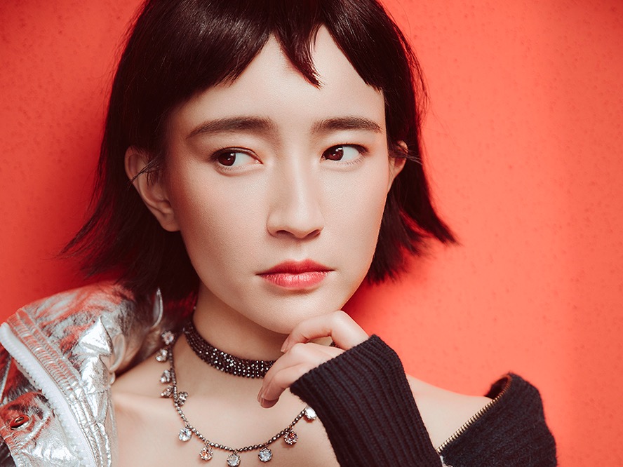 焦俊艳_修图师YING-站酷ZCOOL