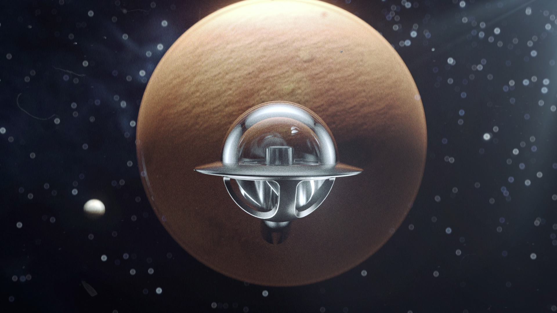 THE X PLANET_茯苓Motion-站酷ZCOOL