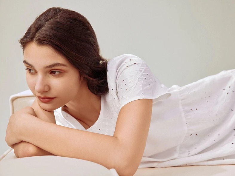 SHEIN跨境电商拍摄｜LUV家居服拍摄_TMOST电商视觉-站酷ZCOOL