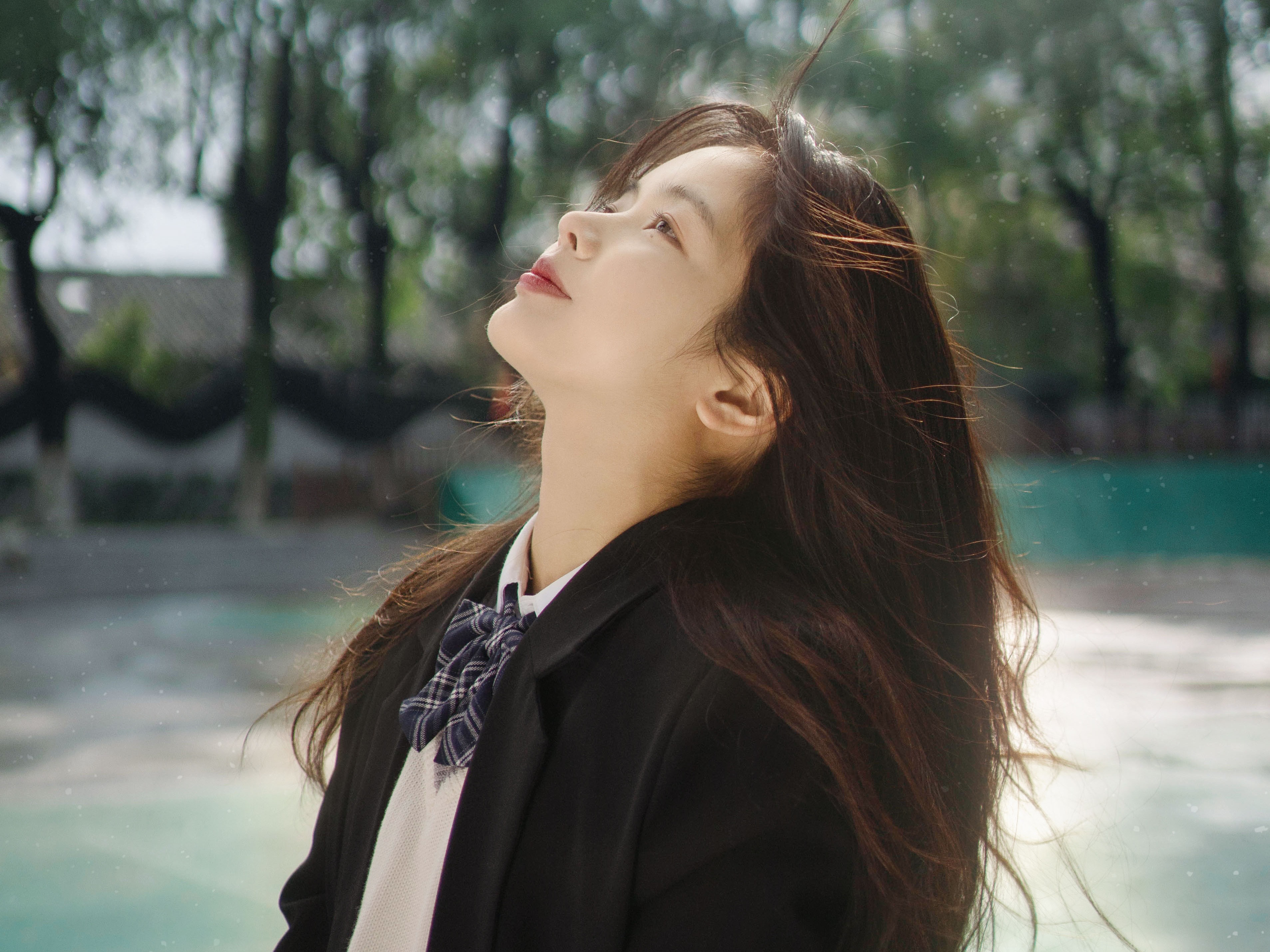 放学路上_马克卓姆-站酷ZCOOL