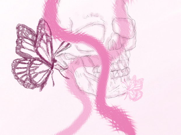 禁锢_茜713-站酷ZCOOL