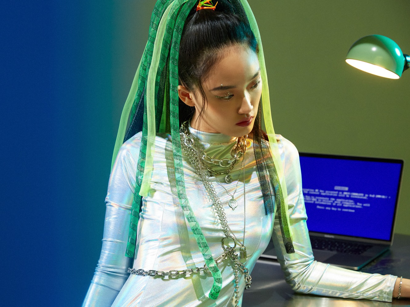 87vision- （阿东个人创作）_晓伐-站酷ZCOOL