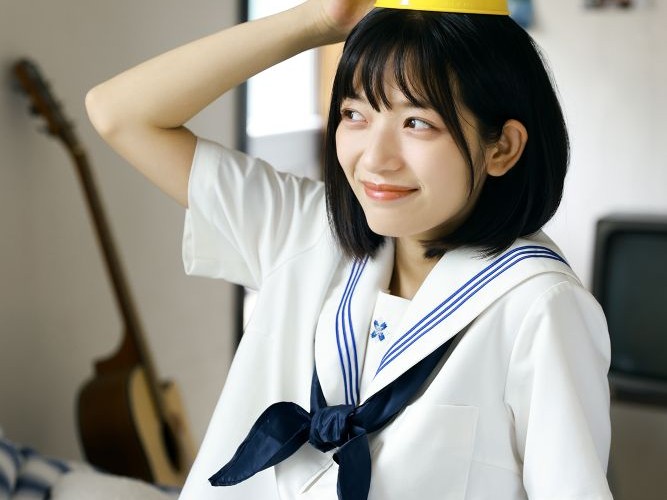 日系清新_大千Gz-站酷ZCOOL