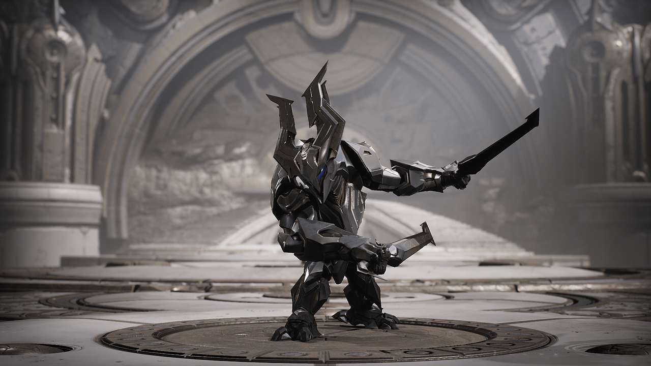 虚幻争霸：小兵 Epic Games - Epic内容 - UE4_Michael_MYFO-站酷ZCOOL