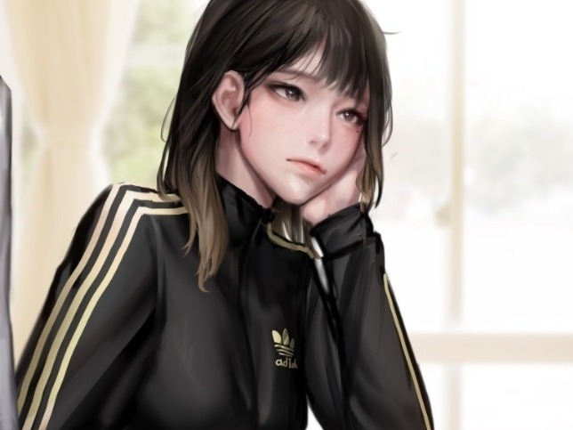 韩国Kidmo画师2020年7月插画作品欣赏_看漫漫插画-站酷ZCOOL