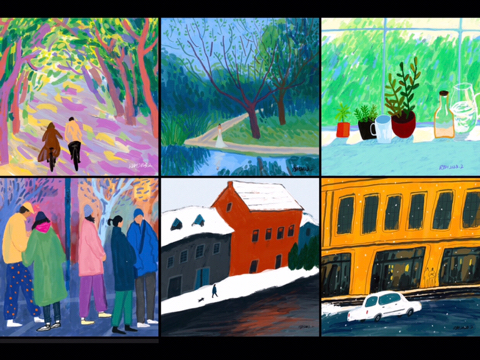 0414_RBH假装是艺术家-站酷ZCOOL