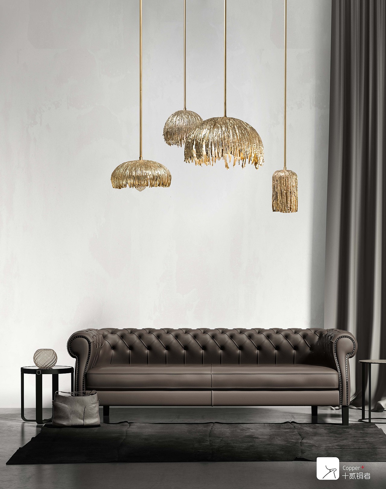 Melting Light_谭志鹏-站酷ZCOOL