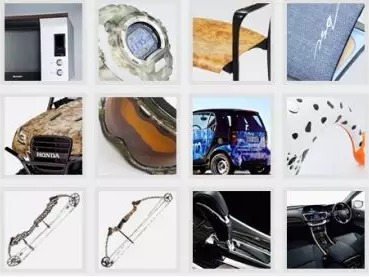 cmf_创意设计作品图片素材-站酷ZCOOL