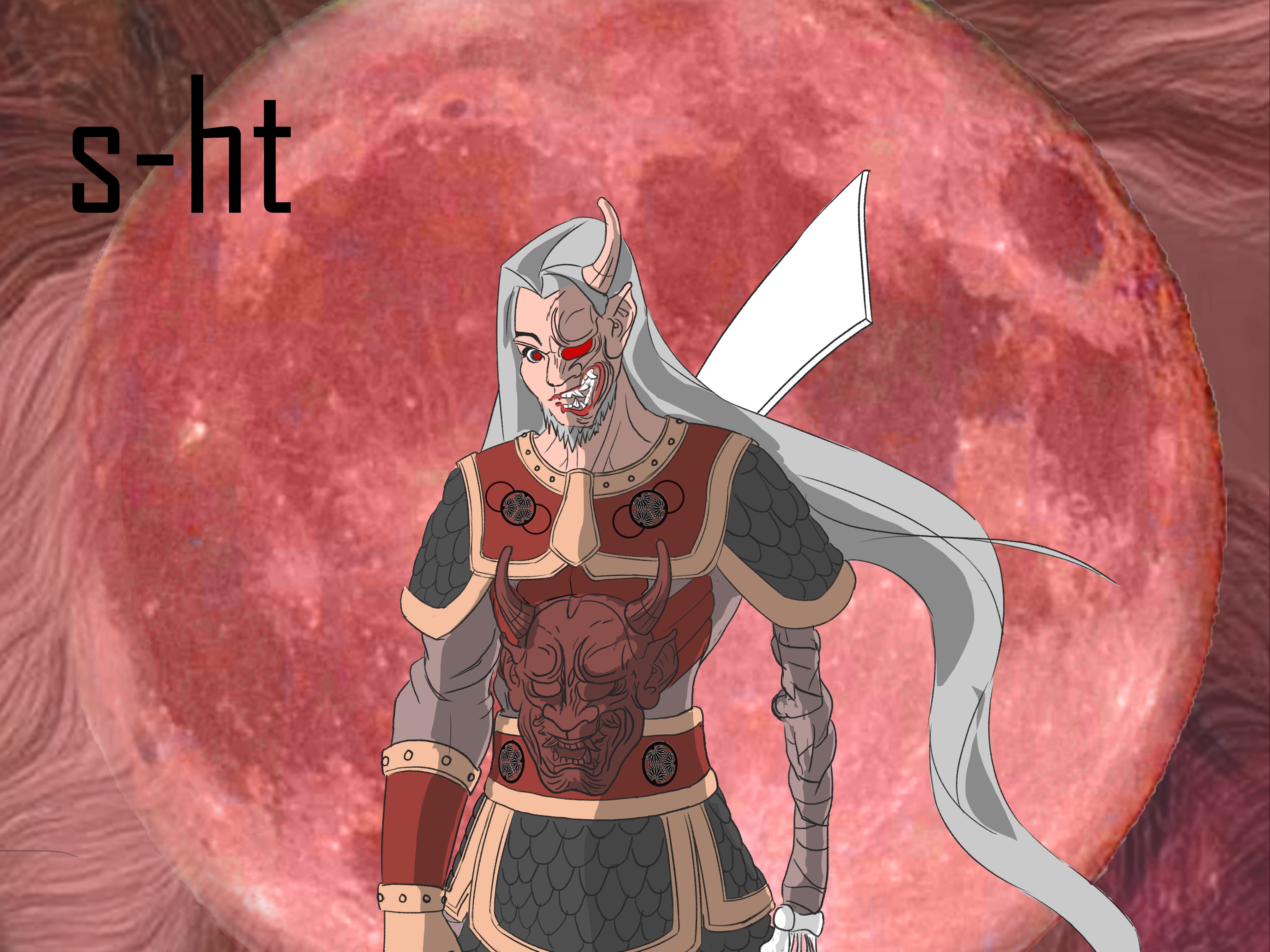 关键词挑战_SHT700-站酷ZCOOL