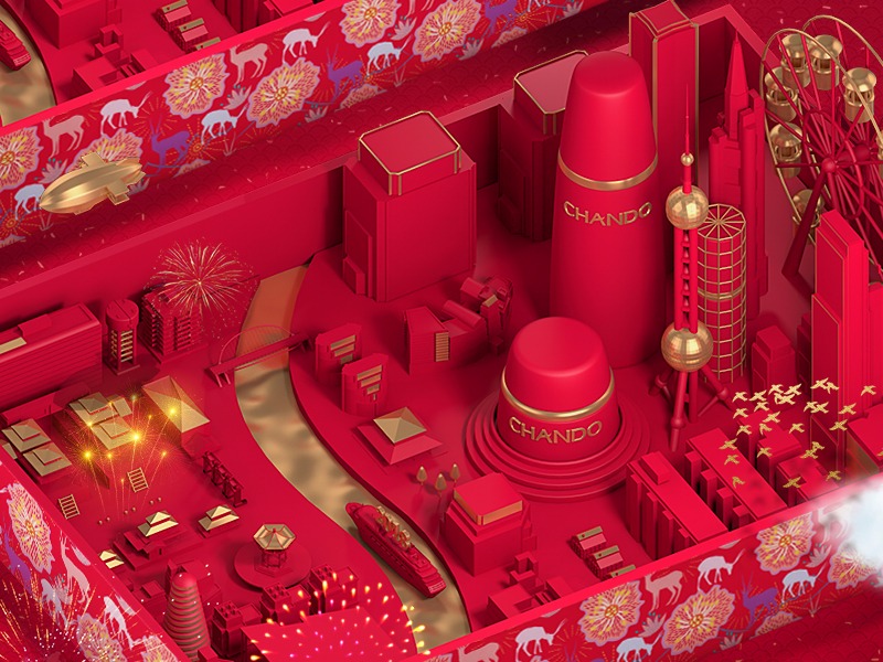 ETHAN'S Design work 2017（总）_ETHAN_CHOU-站酷ZCOOL