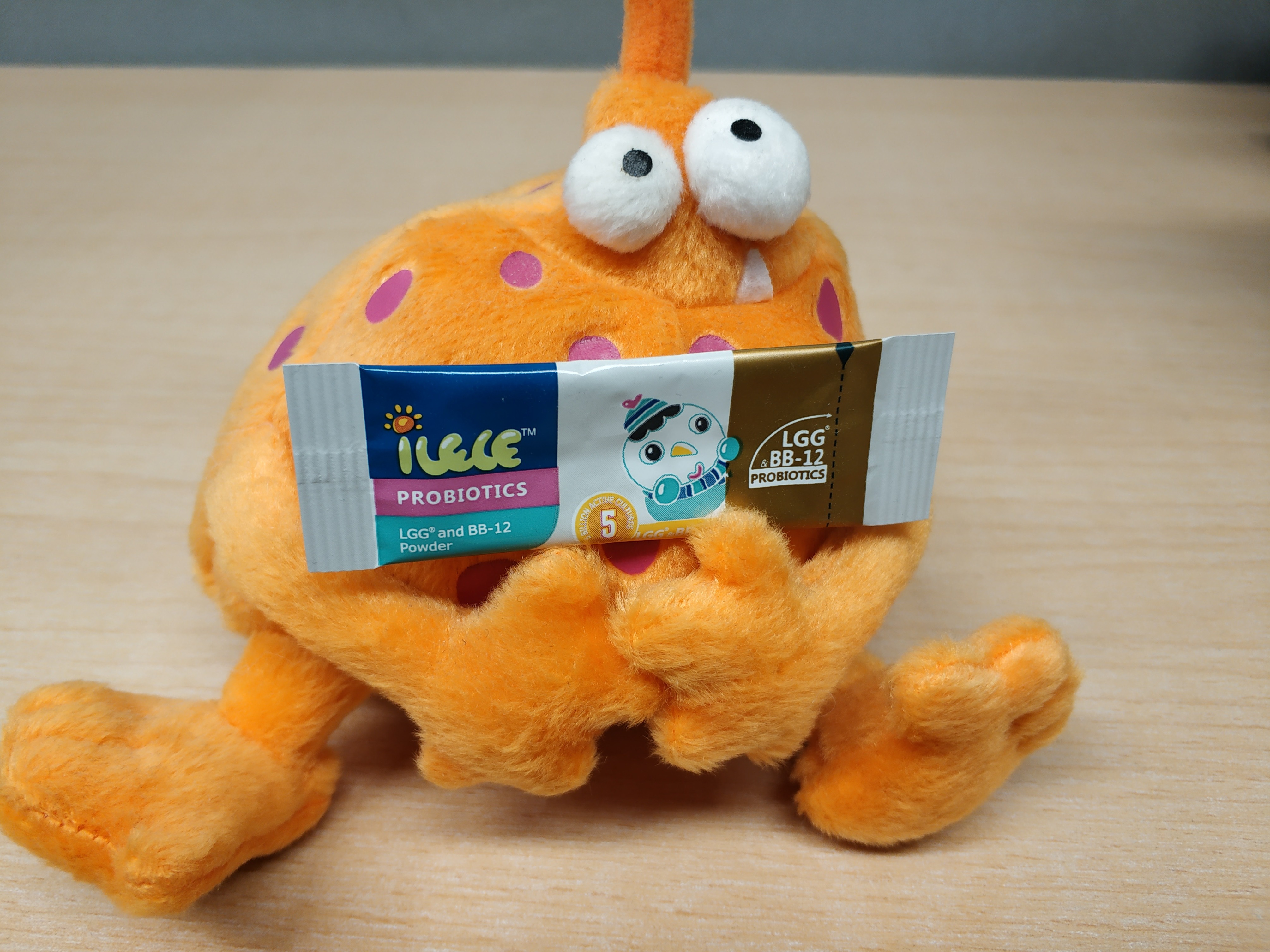 iLELE给予宝宝安稳的身体成长发育环境_fangxiaoxin745-站酷ZCOOL