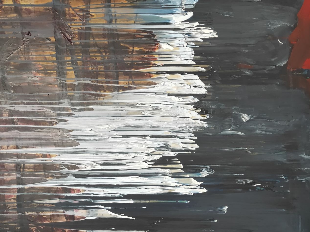 #WOW风景_鲍云进-站酷ZCOOL