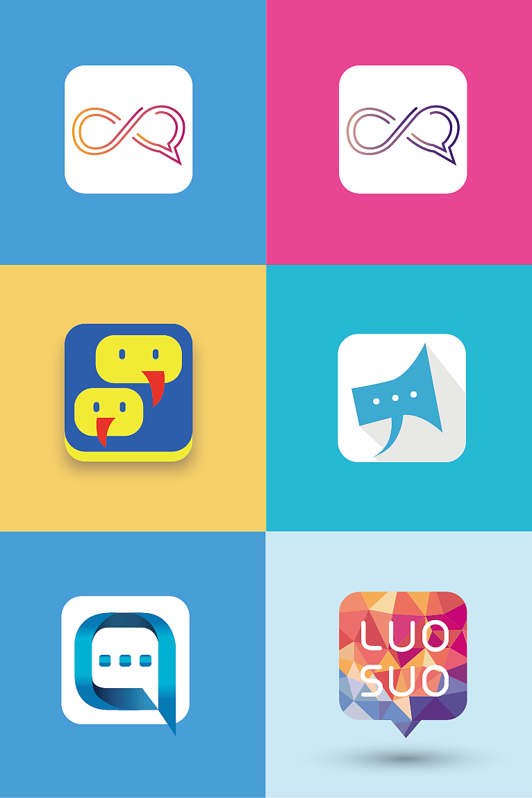 so many logo_zhangyin_1986-站酷ZCOOL