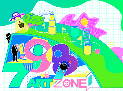 Hello 798_王枫枫FFFuknow-站酷ZCOOL