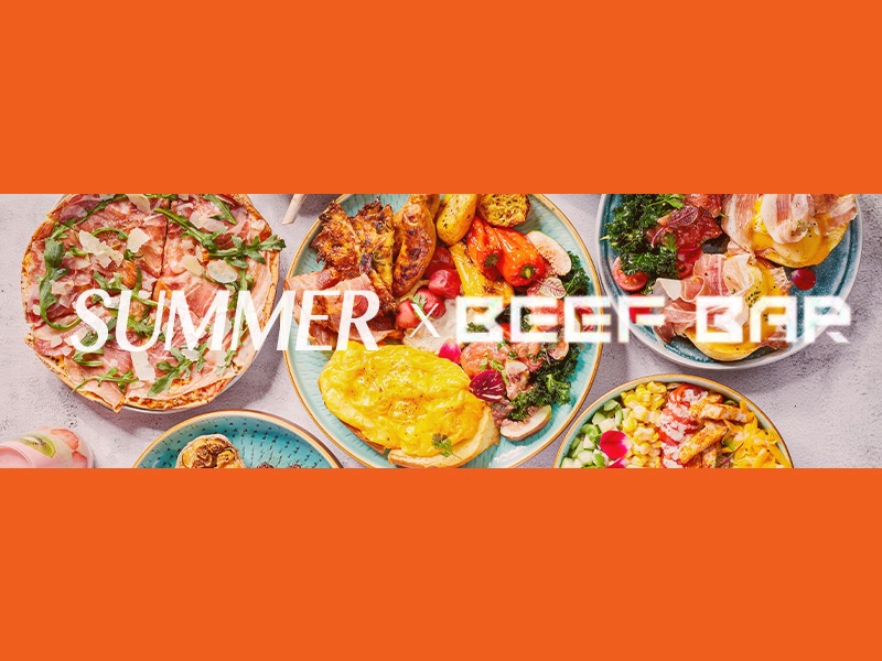 深圳美食摄影 | SUMMER X beef bar · brunch早午餐_夏天吃不下了-站酷ZCOOL