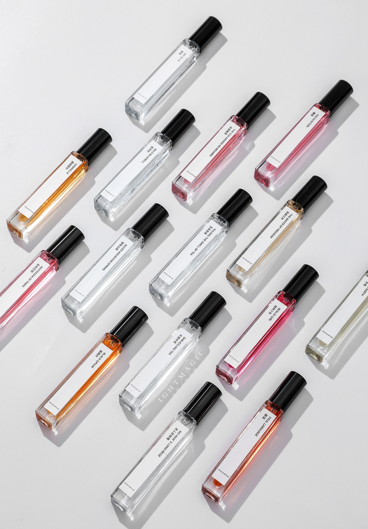 香水_阿达KeyNg-站酷ZCOOL