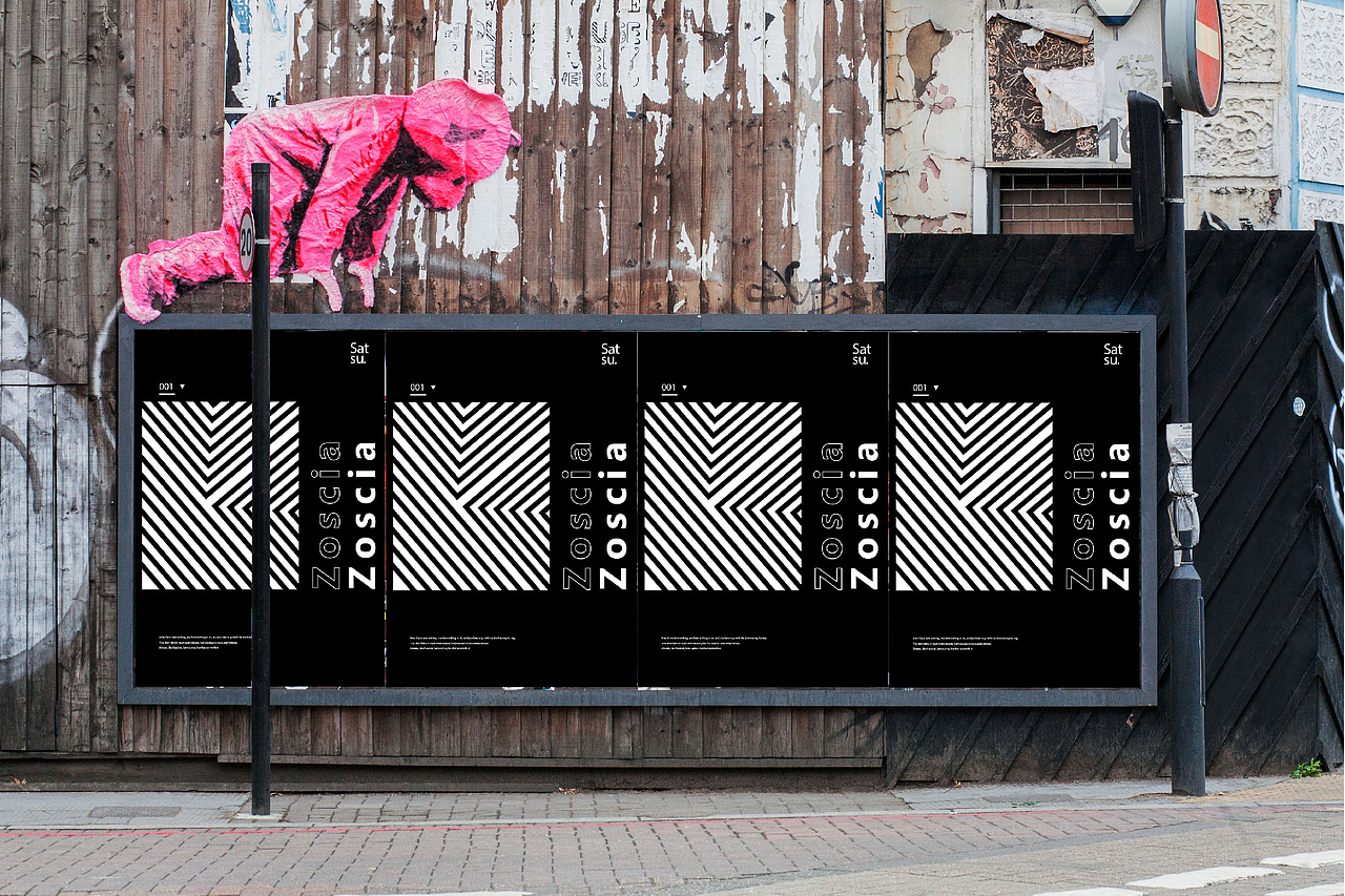 辅助图形之图形延伸_PgAp-站酷ZCOOL