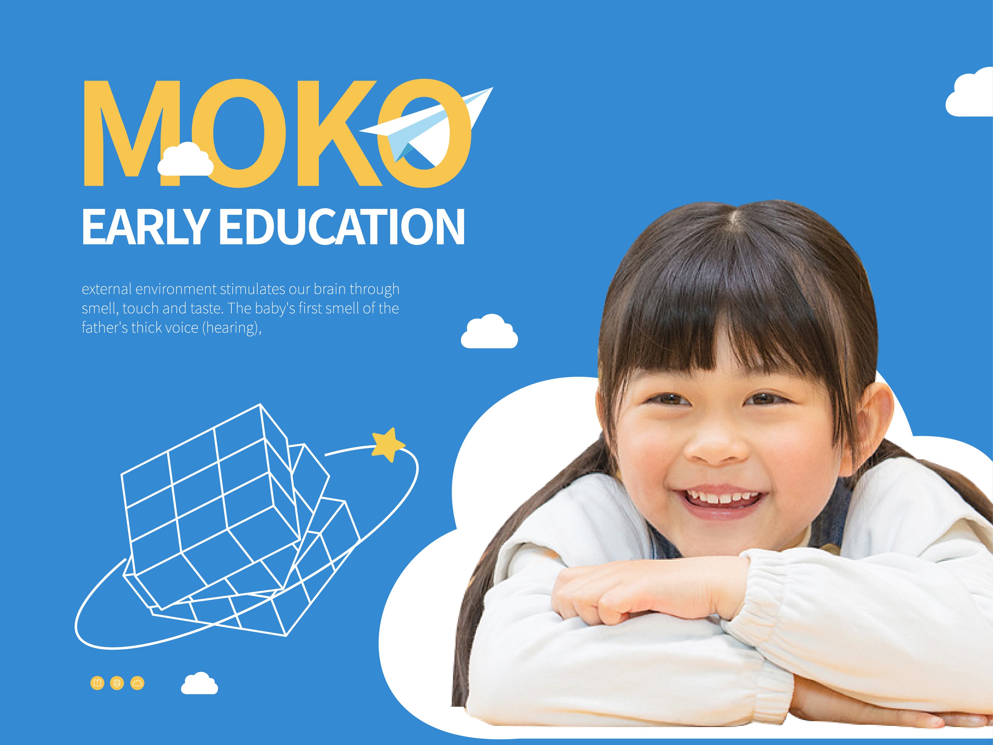 【MOKO】-When We Were Very Young丨小葱冲呀品牌原创_小葱冲呀-站酷ZCOOL