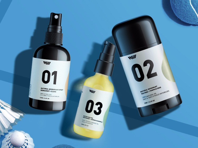 way of will-狂暑季无线端页面_Bonnie_1993-站酷ZCOOL