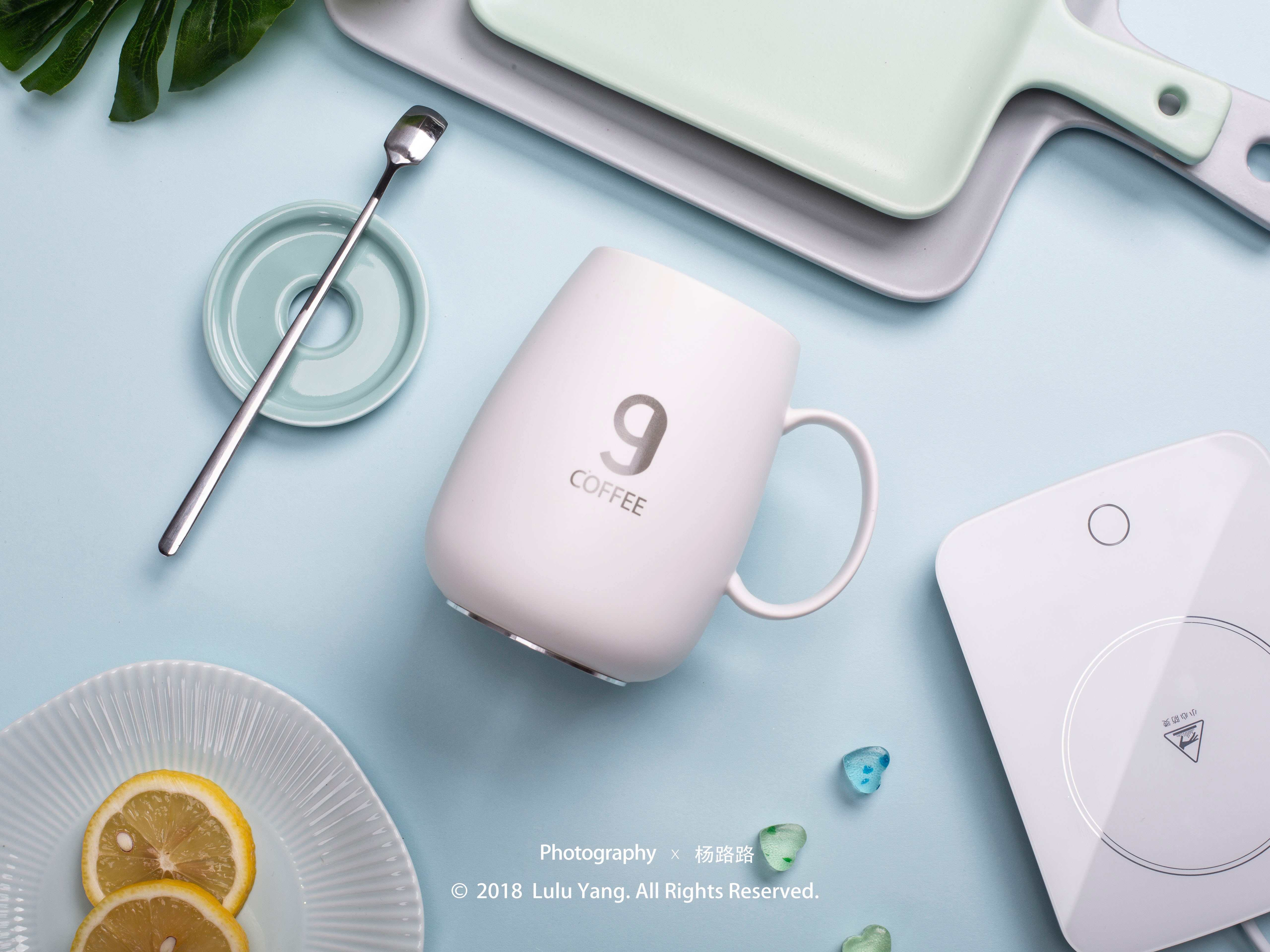 杯子拍摄_杨路路LuluYang-站酷ZCOOL