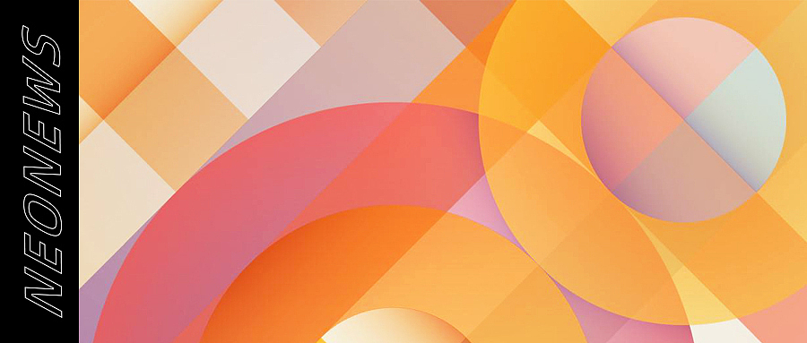 NEO未来里/弘基集团公众号封面图_射击尸Q-站酷ZCOOL