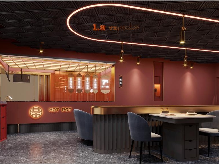 转转锅_LiuS2000-站酷ZCOOL