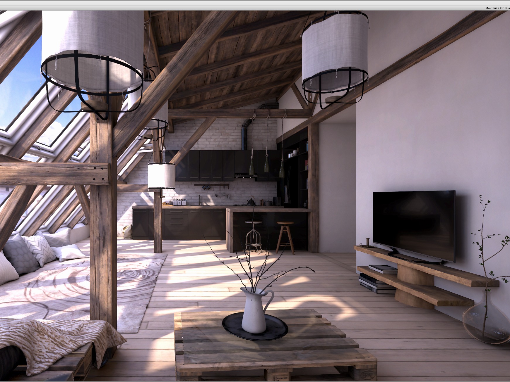 Unity-Room__gala-站酷ZCOOL