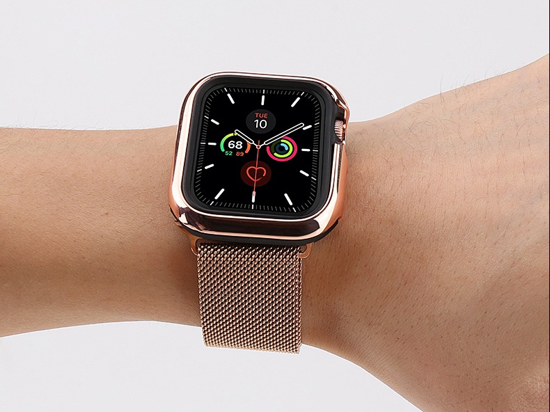 iWatch表带拍摄_小天真DAYTOY-站酷ZCOOL