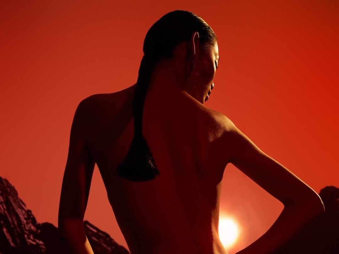 黑夜后的曙光_Linnmuzi-站酷ZCOOL