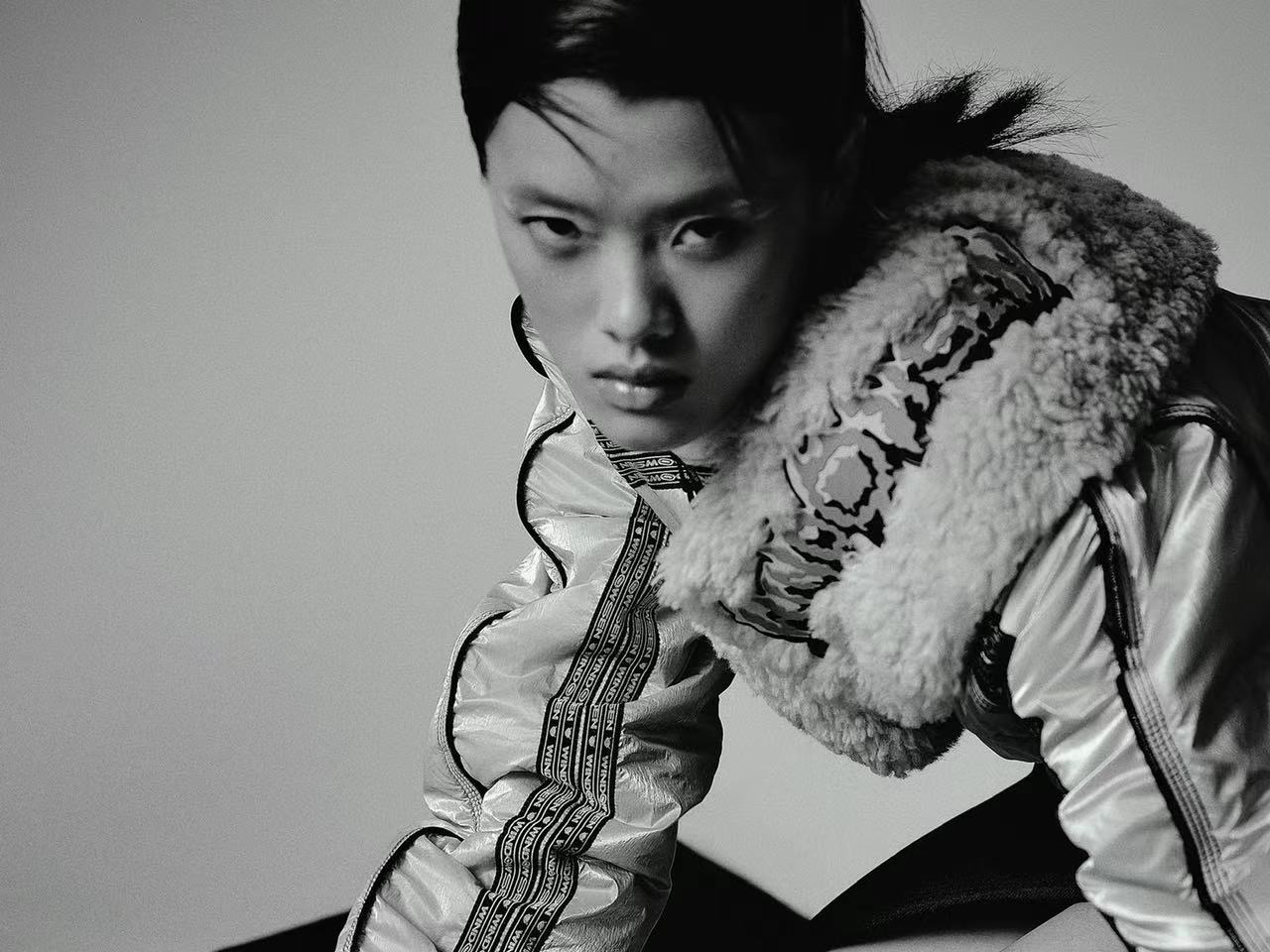 和光同尘 与时舒卷_DearSia-站酷ZCOOL