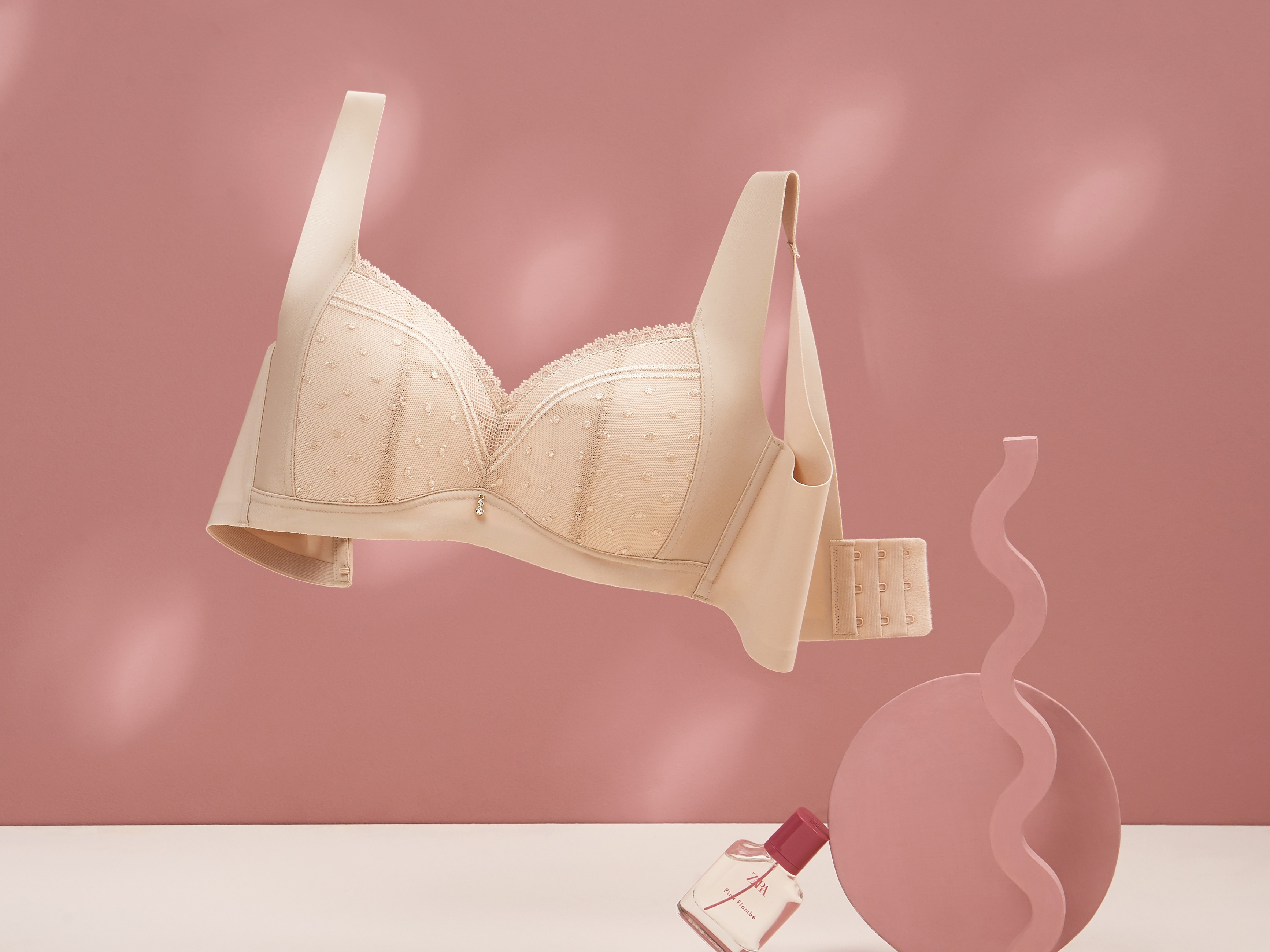 深圳产品拍摄 | TS | EMBRY FORM & FANDECIE_Thinksun形尚摄影-站酷ZCOOL