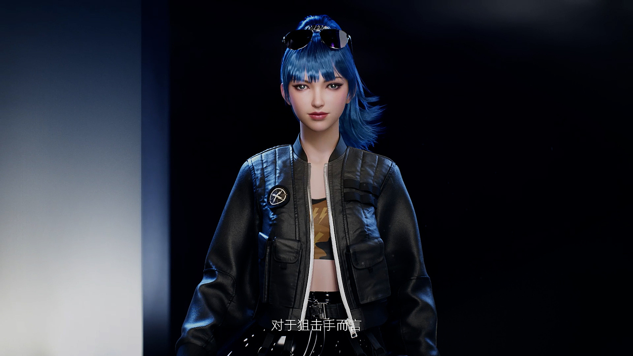 【POPIC】对，就是你_POPIC动画-站酷ZCOOL