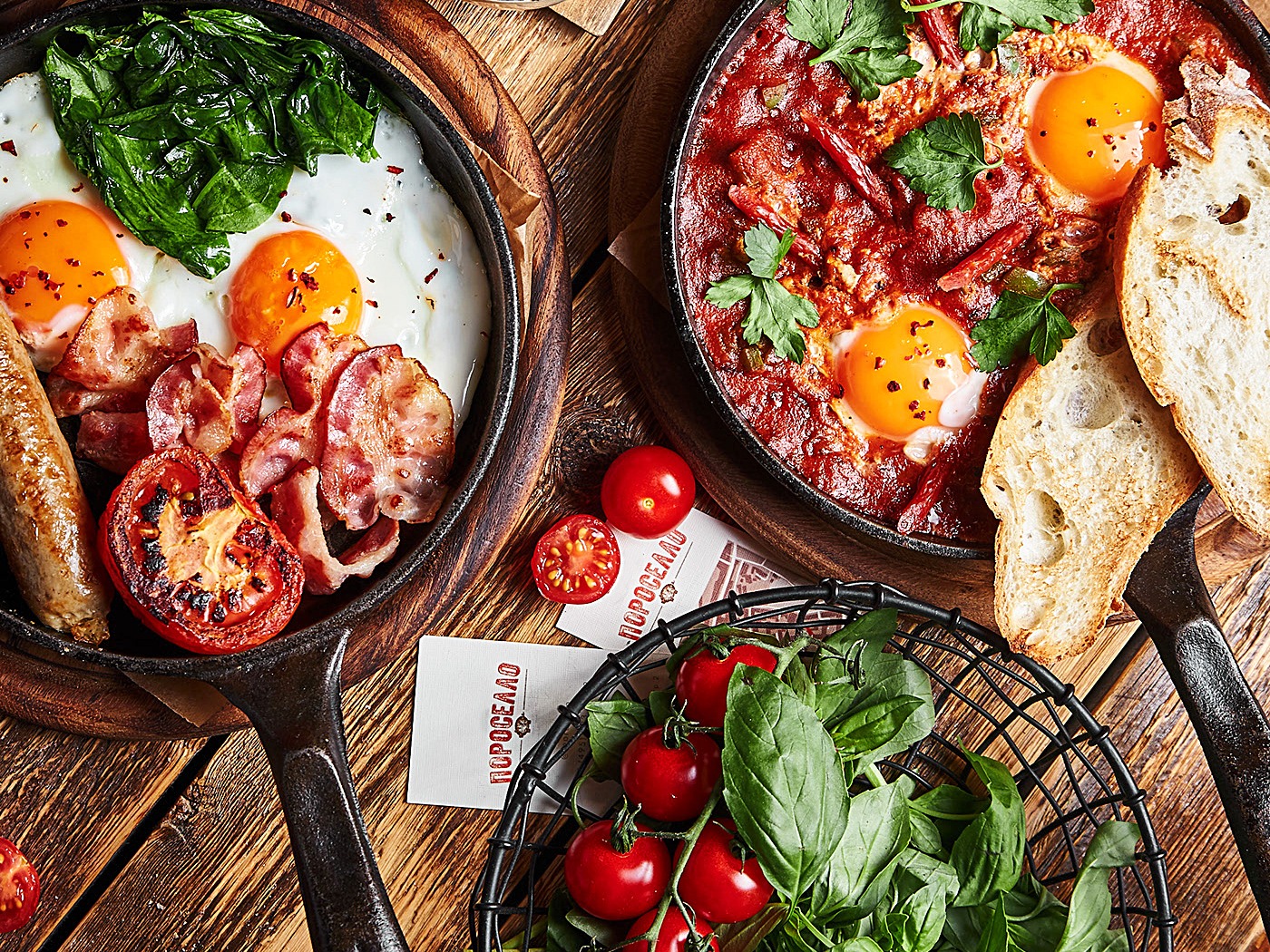 Brunch Today拍摄案例分享_Louis2squared-站酷ZCOOL